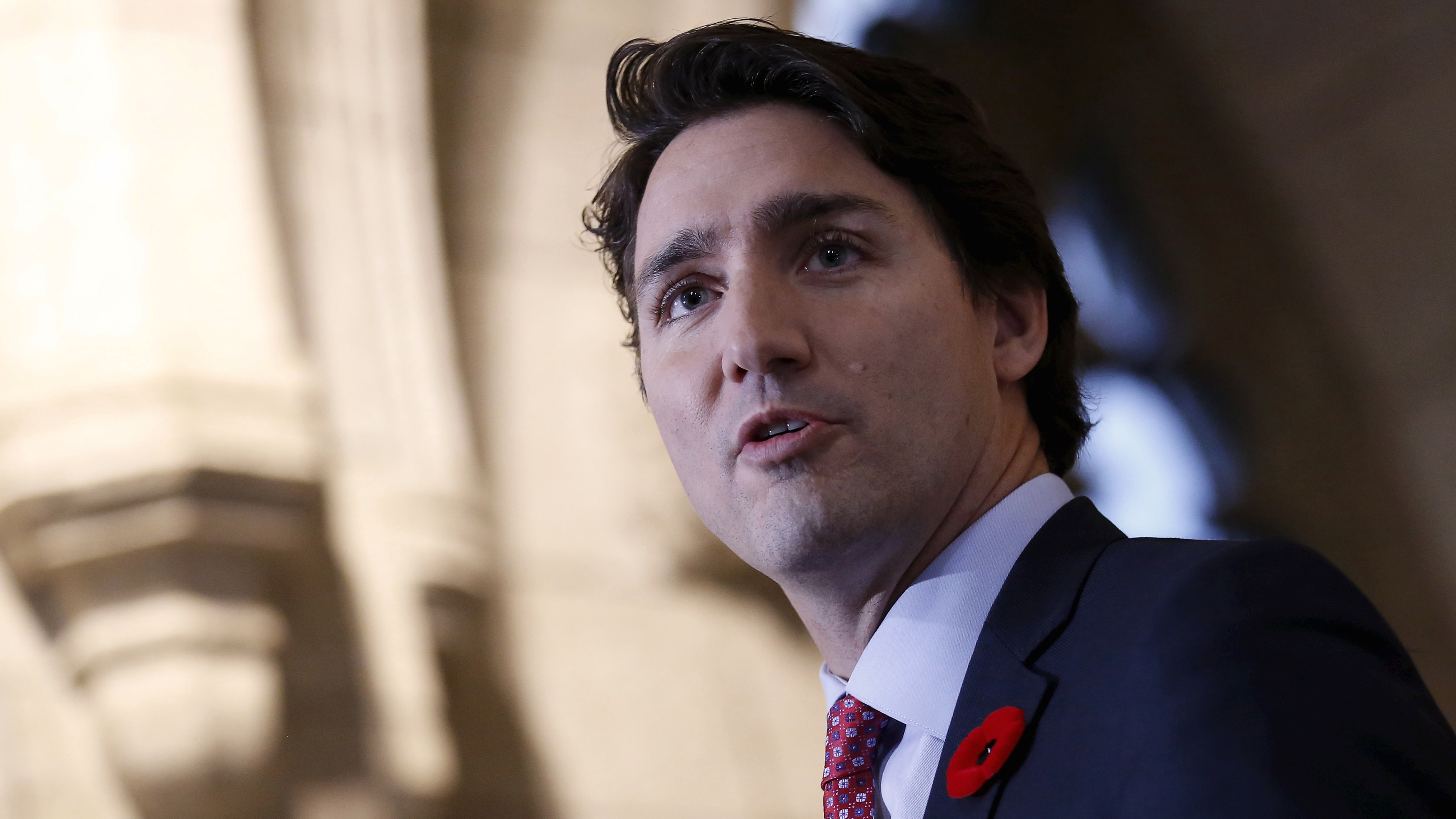 Trudeau missteps drawing ire during India visit - The World from PRX