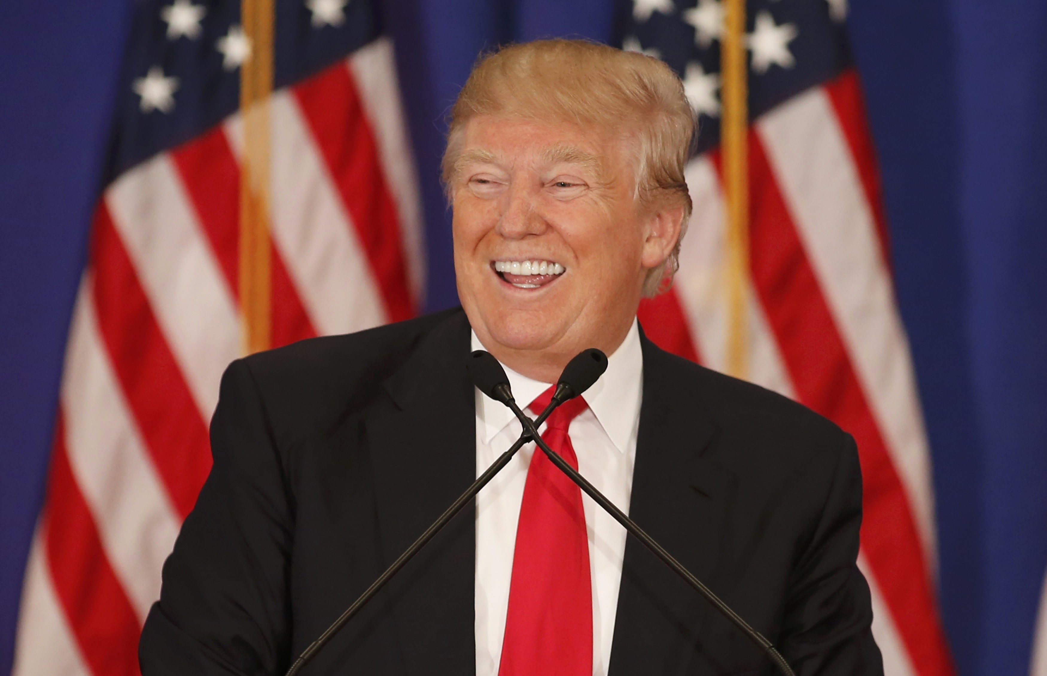 World's view on Trump's rise: Why is the US so angry? - The World from PRX