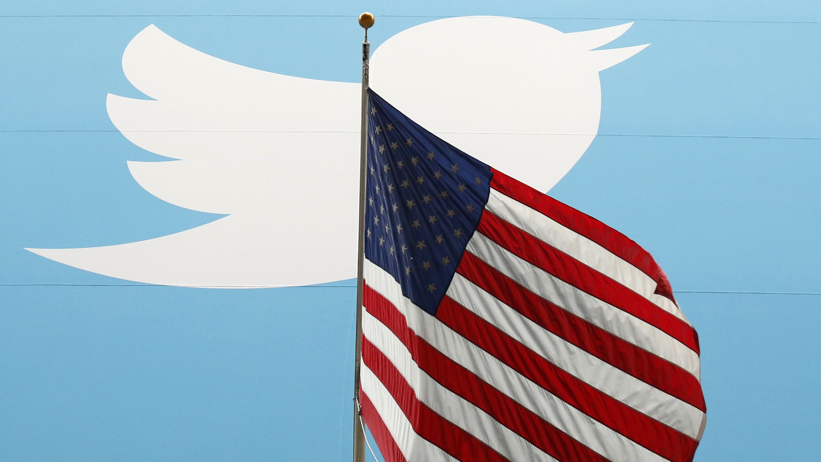 Donald Trump's tweets are now presidential records - The World from PRX