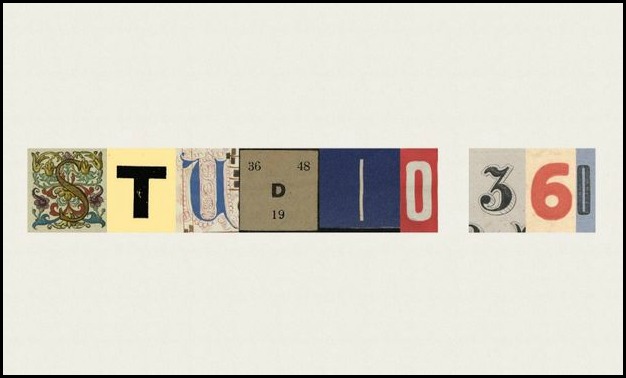 An Artful Ransom Note Generator - The World from PRX