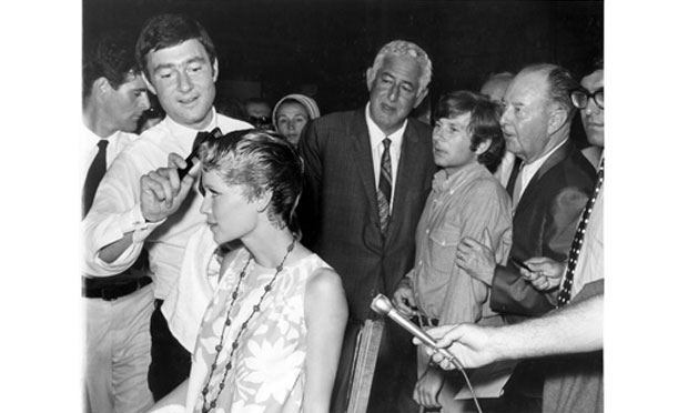 Aha Moment: Sassoon and Bauhaus - The World from PRX