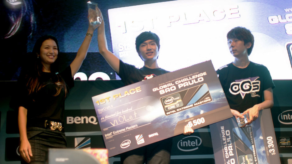 Why foreign video gamers are considered America's new pro athletes ...