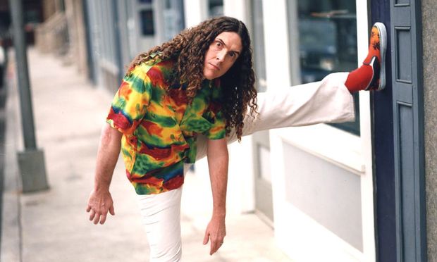 After 30 years, 'Weird Al' Yankovic is finally cool - The World from PRX