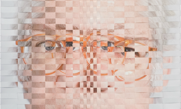 Woven Portraits: Photos that Capture Two Moments in Time - The World ...