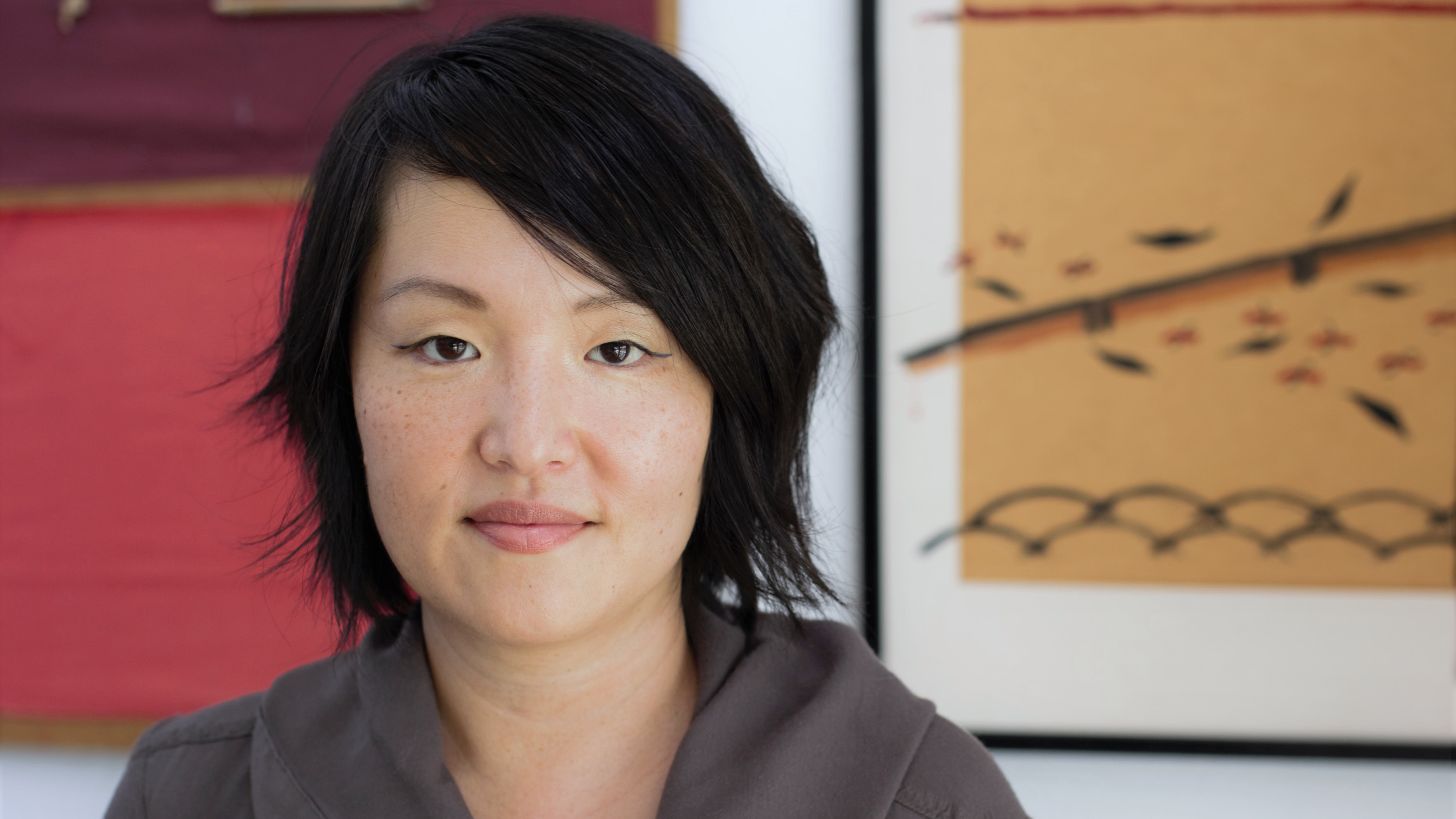 Nancy Wang Yuen has devoted her research to Hollywood's diversity ...