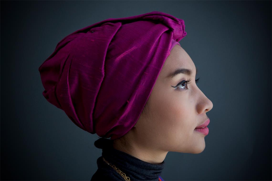 Yuna Singer Style