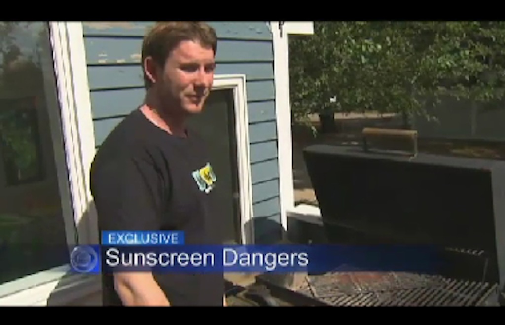 Massachusetts man accidentally caught on fire while putting on ...