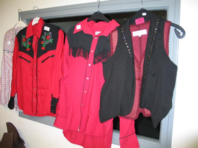 Line Dancing In France | Public Radio International