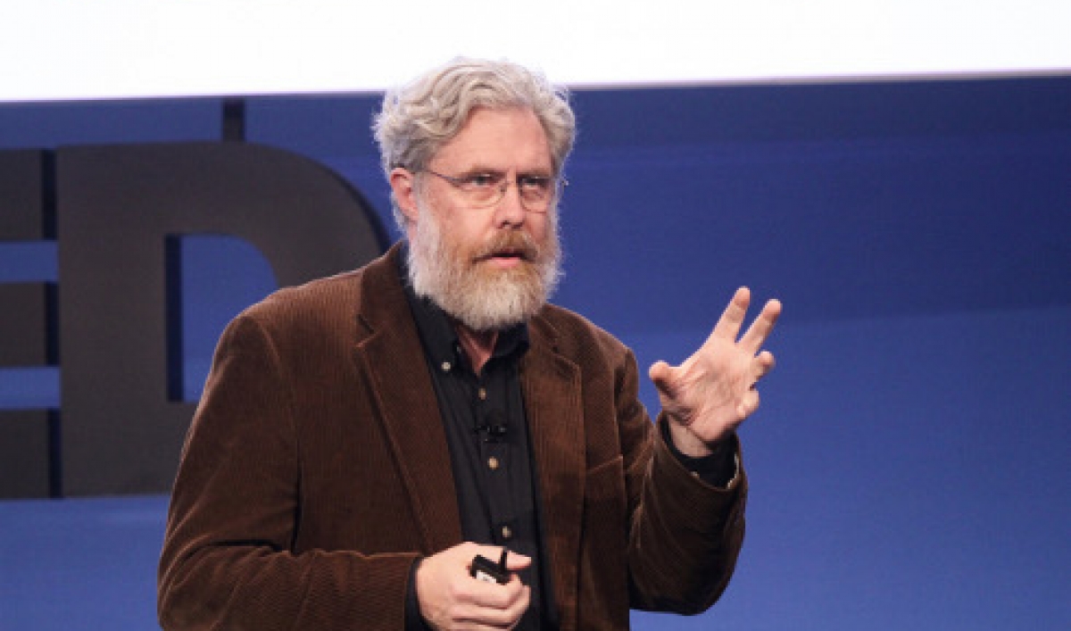 10 Questions for George Church, Geneticist | The World from PRX
