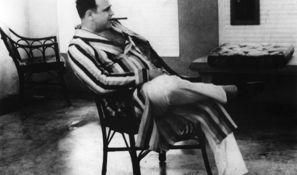 India: 'Scarface'-style shootout showcases gangland democracy | The ...