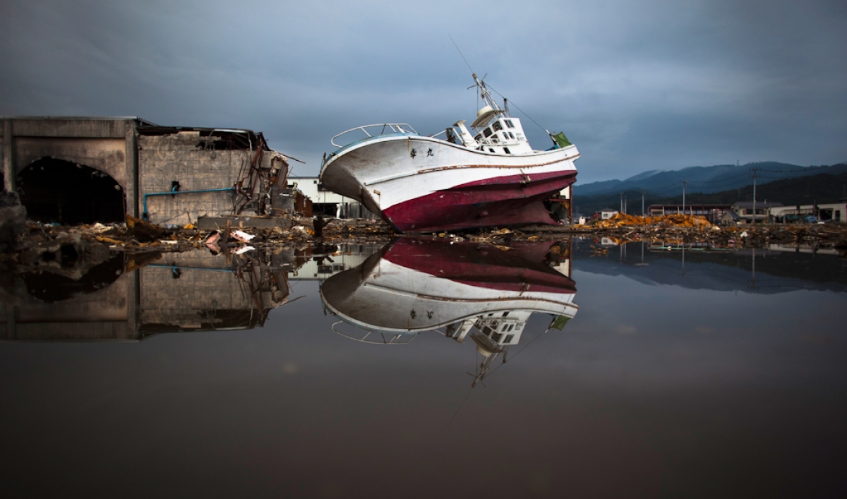 Top 5 Worst Natural Disasters Of 2011 The World From PRX top-5-worst-natural-disasters-of-2011-the-world-from-prx
