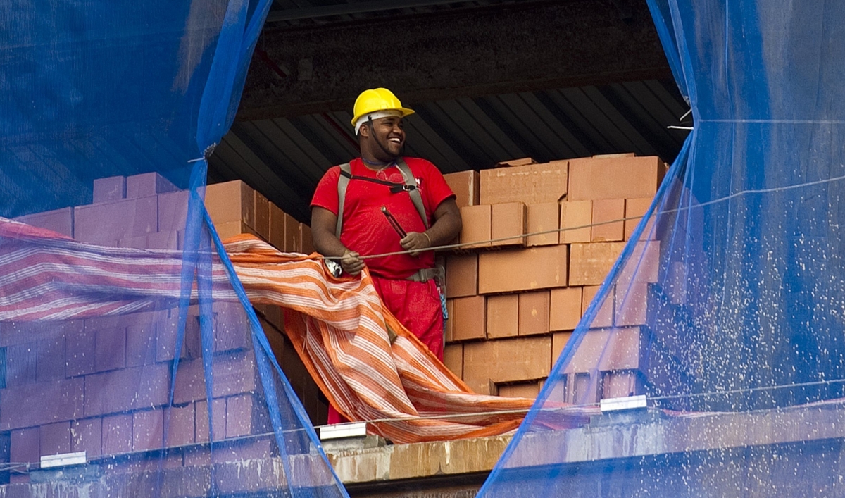 Brazil Labor