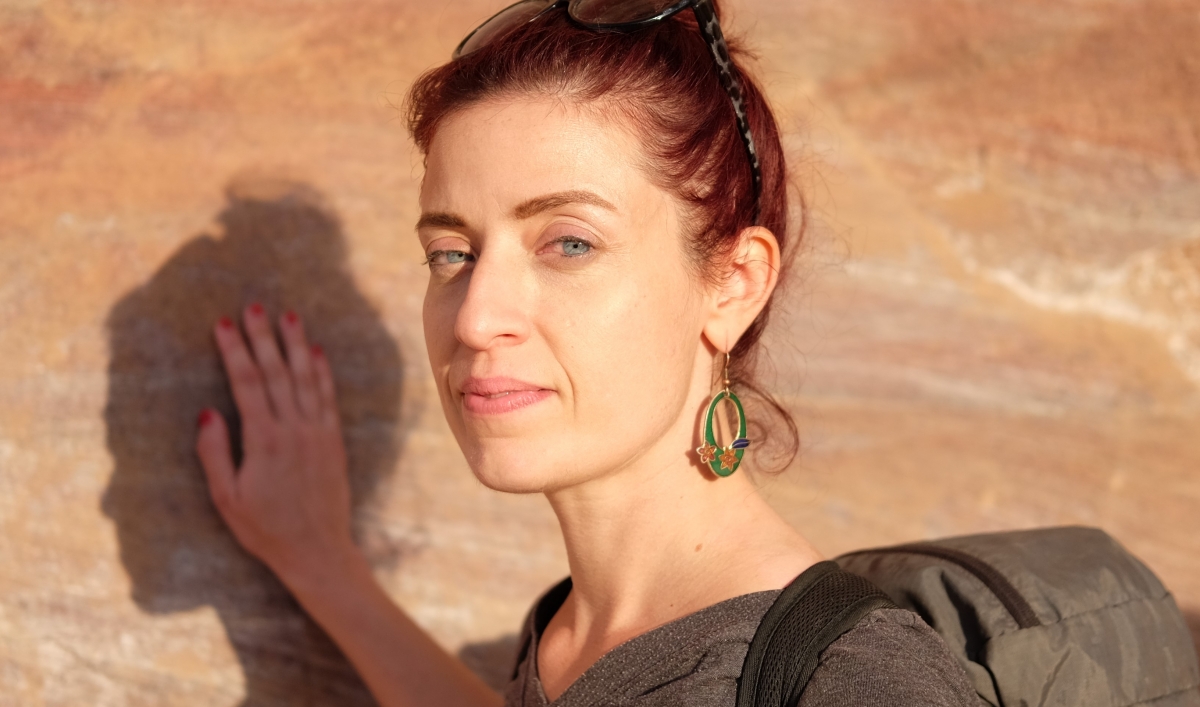 Abby Sewell | The World from PRX