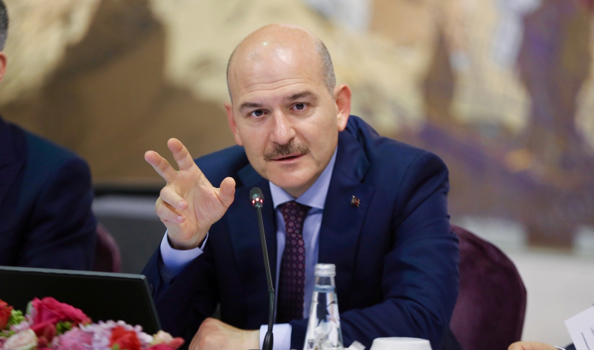 Europe is ‘terrified’ ISIS fighters will go free if repatriated | The ...