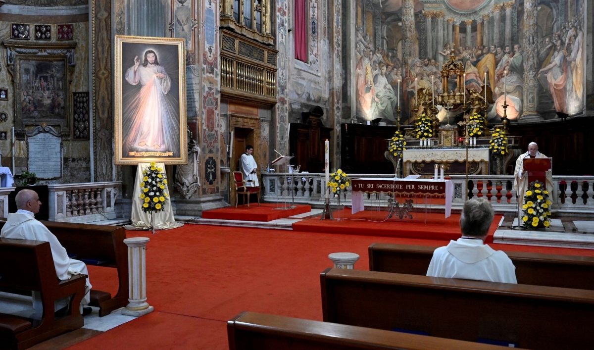 Catholic Twitter debates Trump’s handling of coronavirus pandemic | The ...