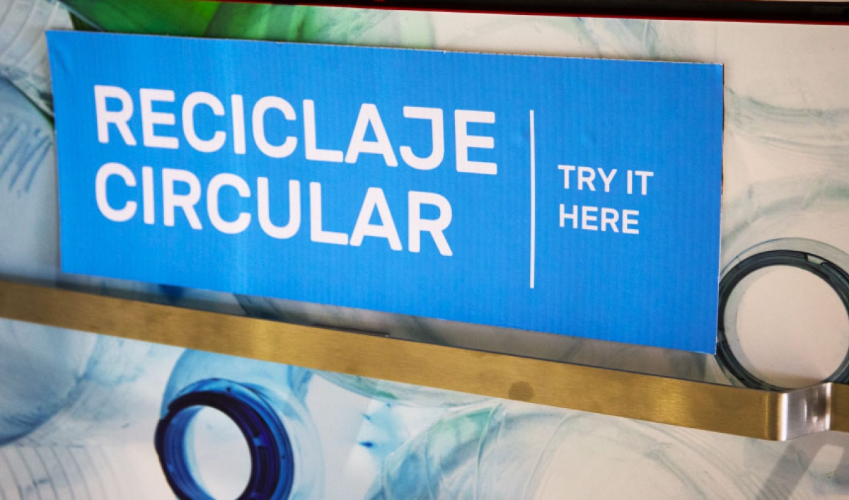 Negotiators meet in Uruguay to map out global plastics treaty | The ... Negotiators meet in Uruguay to map out global plastics treaty | The ...
