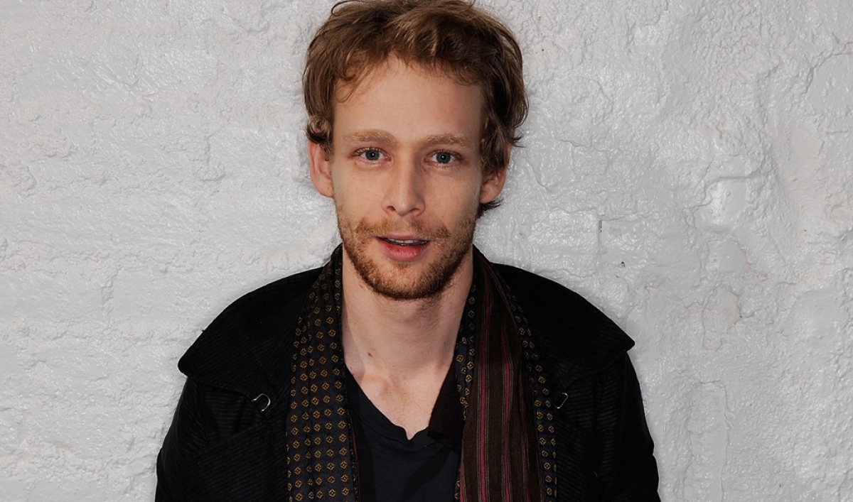 'Sons of Anarchy' actor Johnny Lewis found dead | The World from PRX