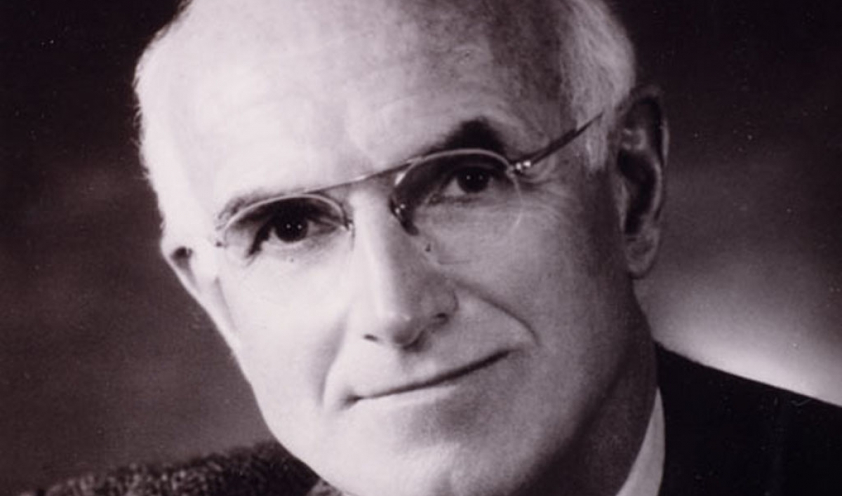 Nobel winner, transplant pioneer Joseph Murray dies at 93 | The World ...