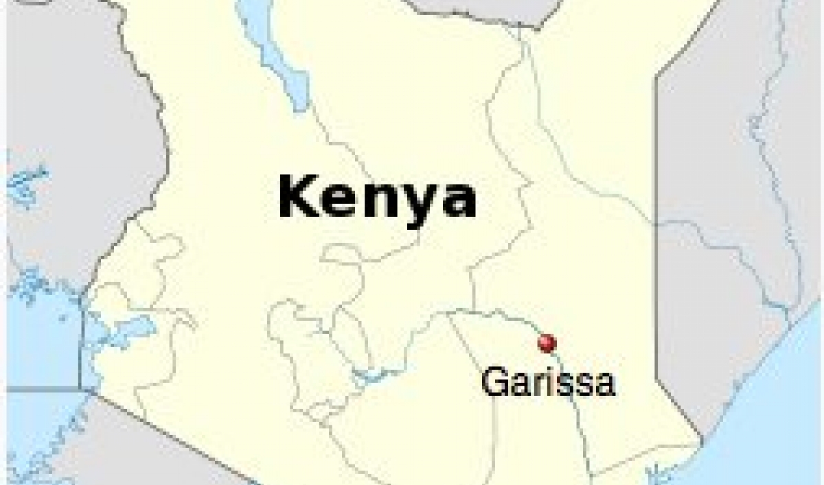 At least five people gunned down in Kenyan town of Garissa | The World ...