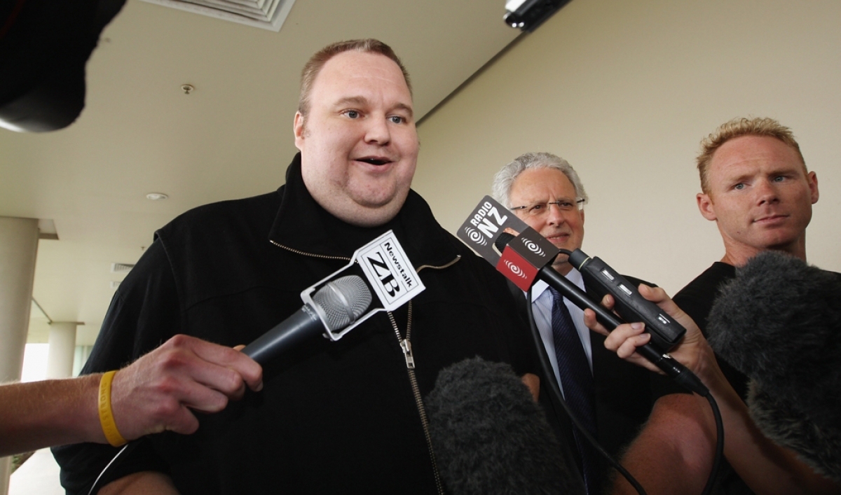 Errors made in Megaupload raid may see property returned to Kim Dotcom ... Errors made in Megaupload raid may see property returned to Kim Dotcom ...