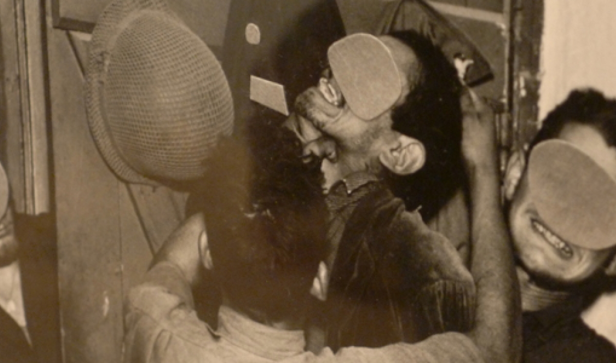 50 Years After the Algerian War, Harkis Still Wait for French Apology ...