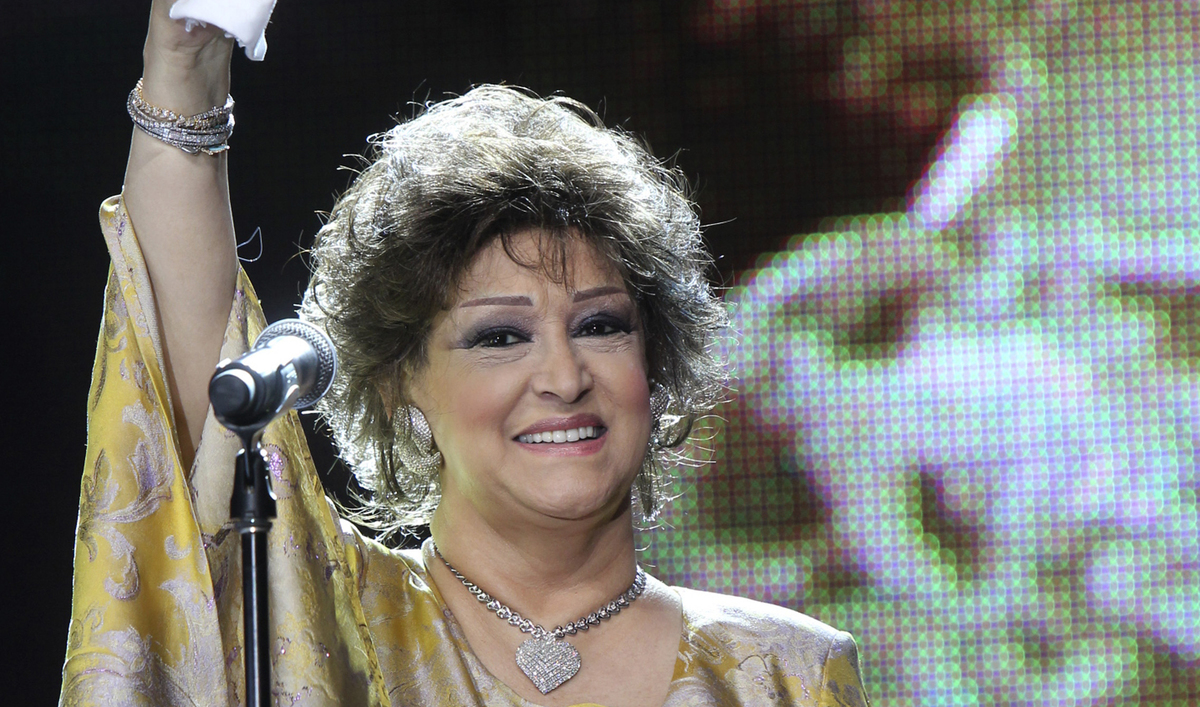 Remembering Algerian Singer Warda Al-Jazairia | The World from PRX