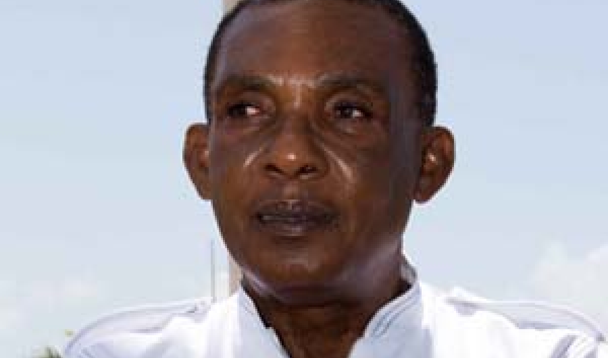 Music of Rocksteady Star Ken Boothe Re-Discovered by NYC DJs | The ...