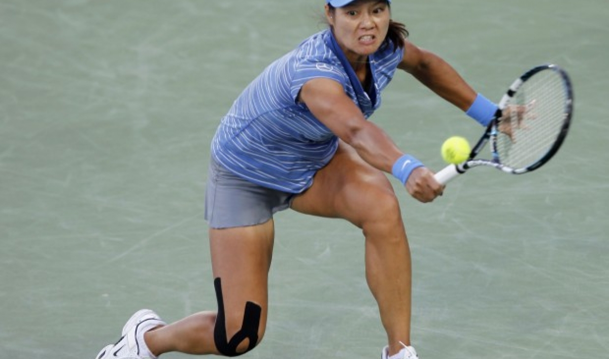 Chinese Tennis Star Li Na Does it Her Way | The World from PRX