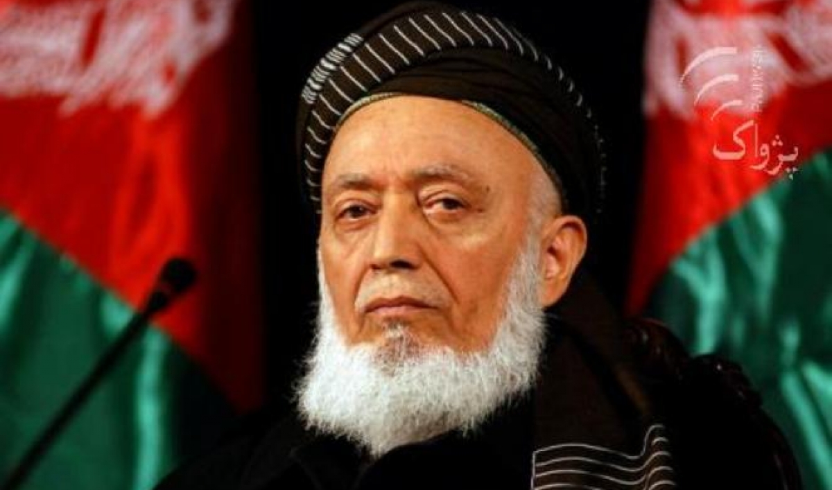 Afghan Peace Council Head Rabbani Killed in Bomb Blast | The World from PRX