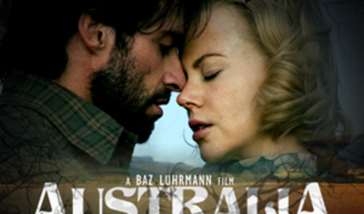 "Australia" the film | The World from PRX