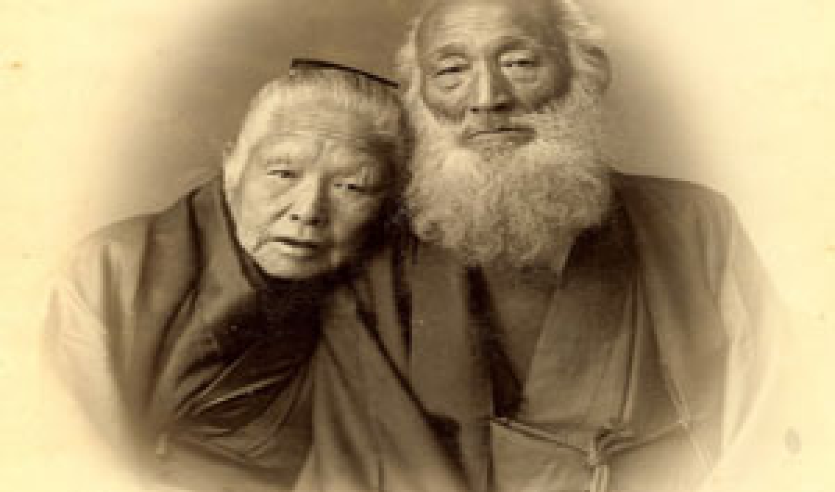 100-year-olds go missing in Japan | The World from PRX