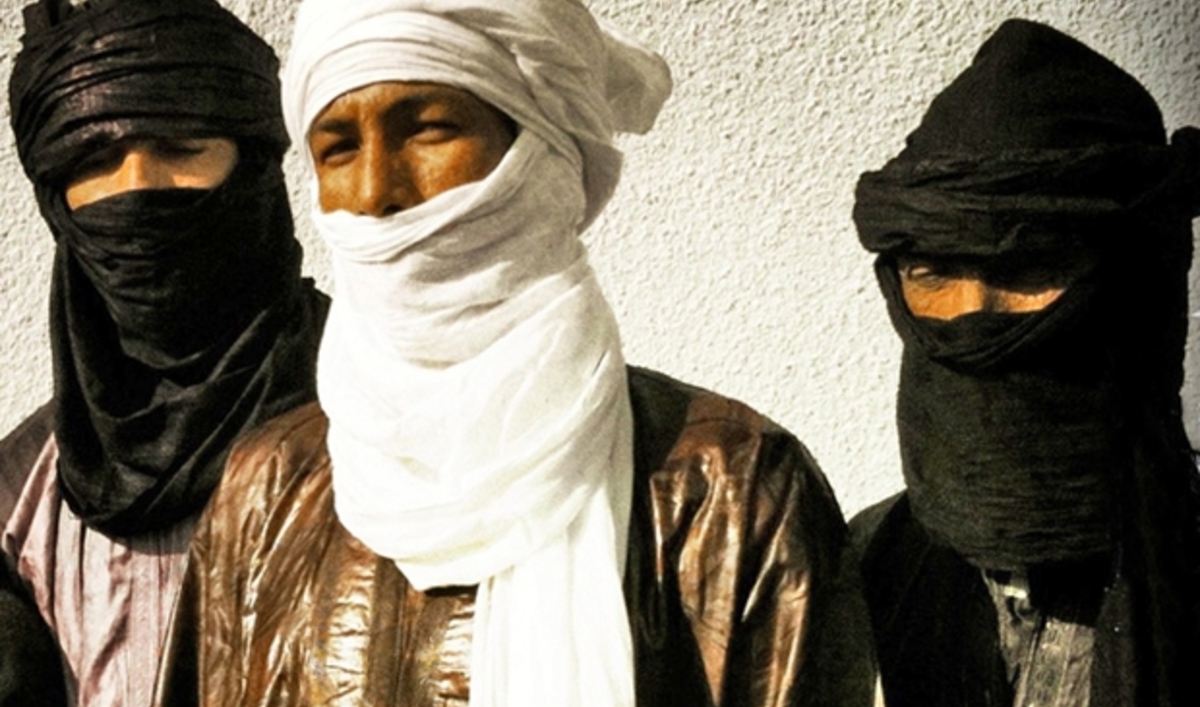 Next generation of Mali musicians face a country that won't let them ...