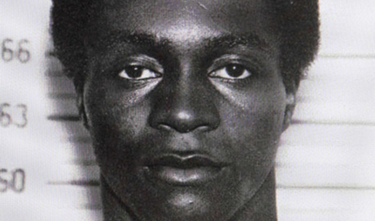 Fugitive George Wright captured after 41 years | The World from PRX