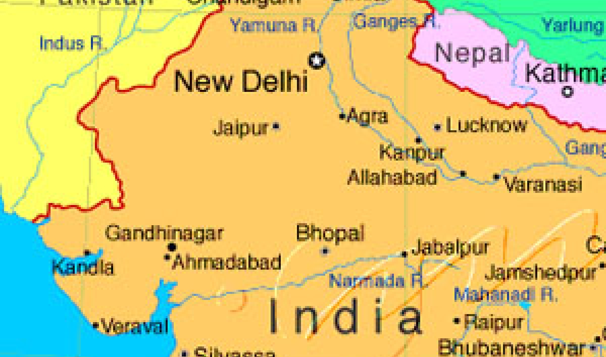 India and Pakistan | The World from PRX