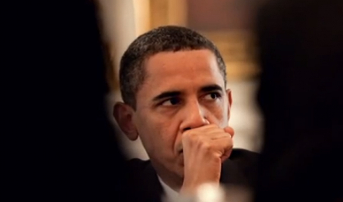 Obama documentary, 'The Road We've Traveled,' released amid criticism ... Obama documentary, 'The Road We've Traveled,' released amid criticism ...