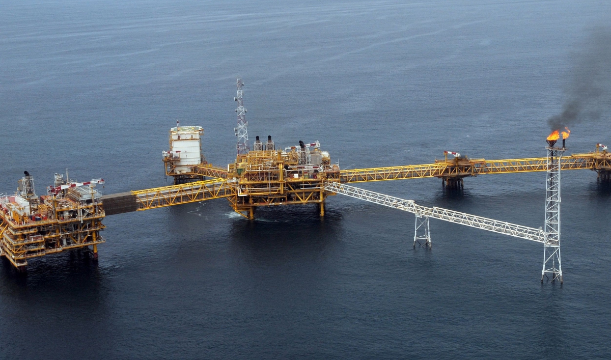 New oil discovered off Liberia and Sierra Leone coasts | The World from PRX