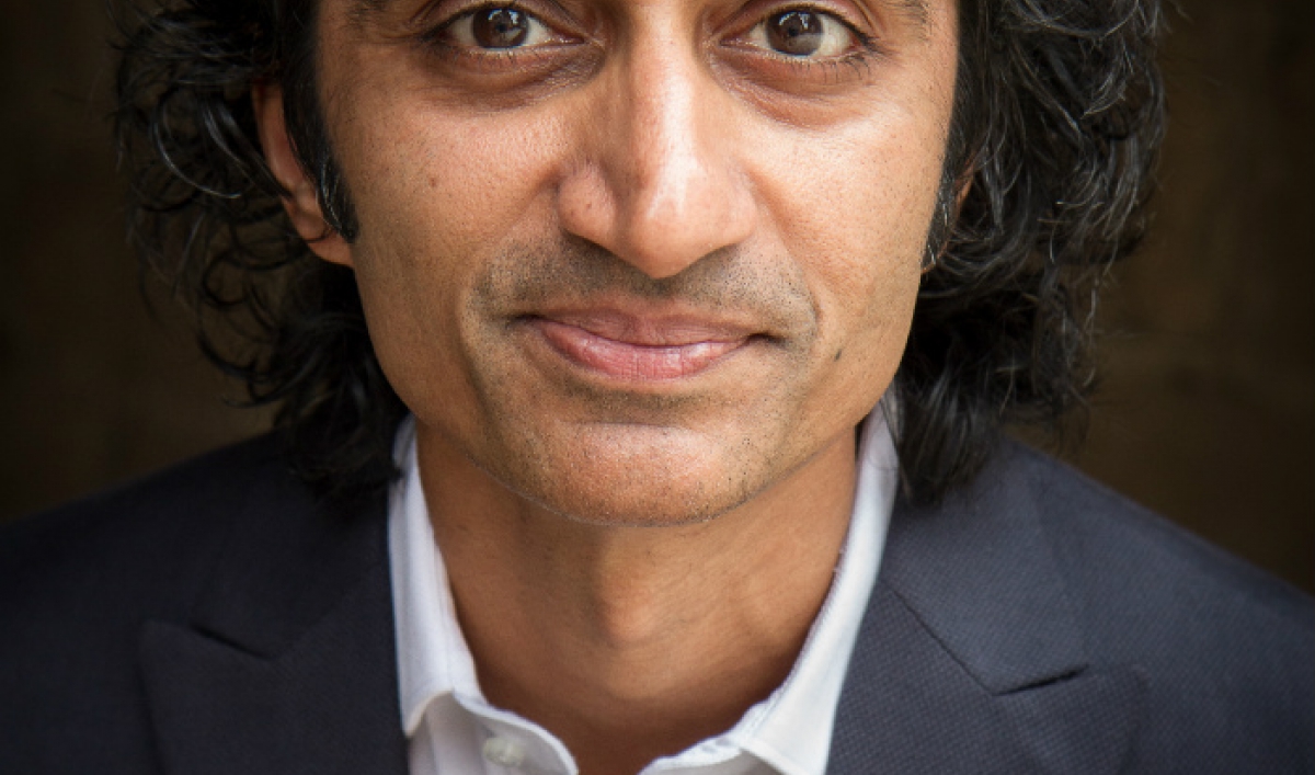 Arun Venugopal | The World from PRX