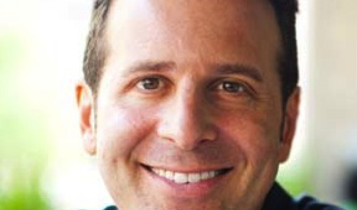 Steve Dolinsky | The World from PRX