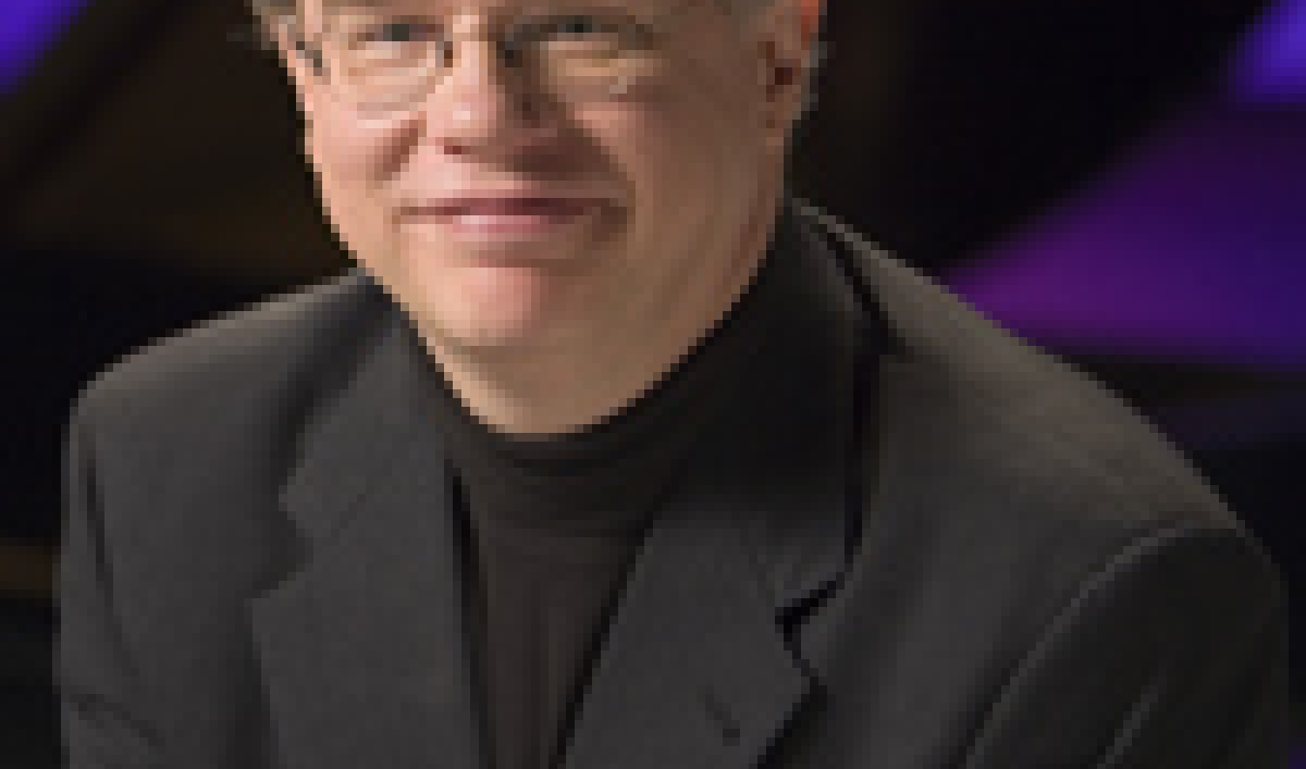 Jim Cunningham | The World from PRX