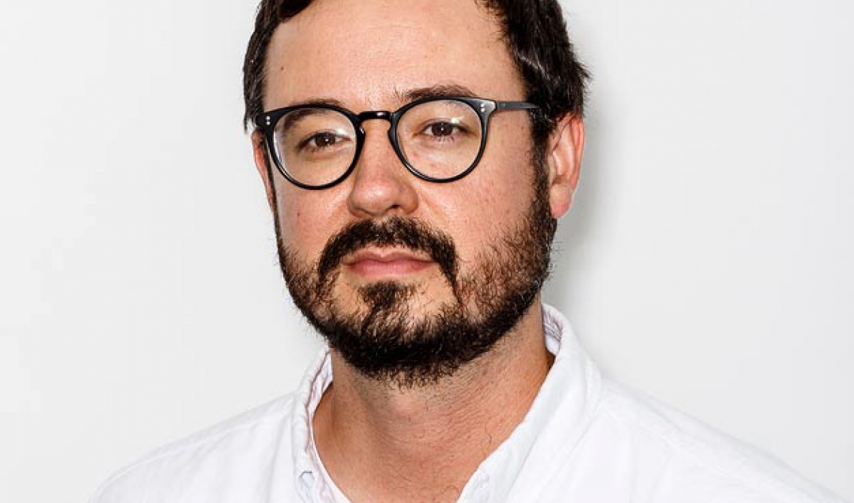 Evan George | The World from PRX