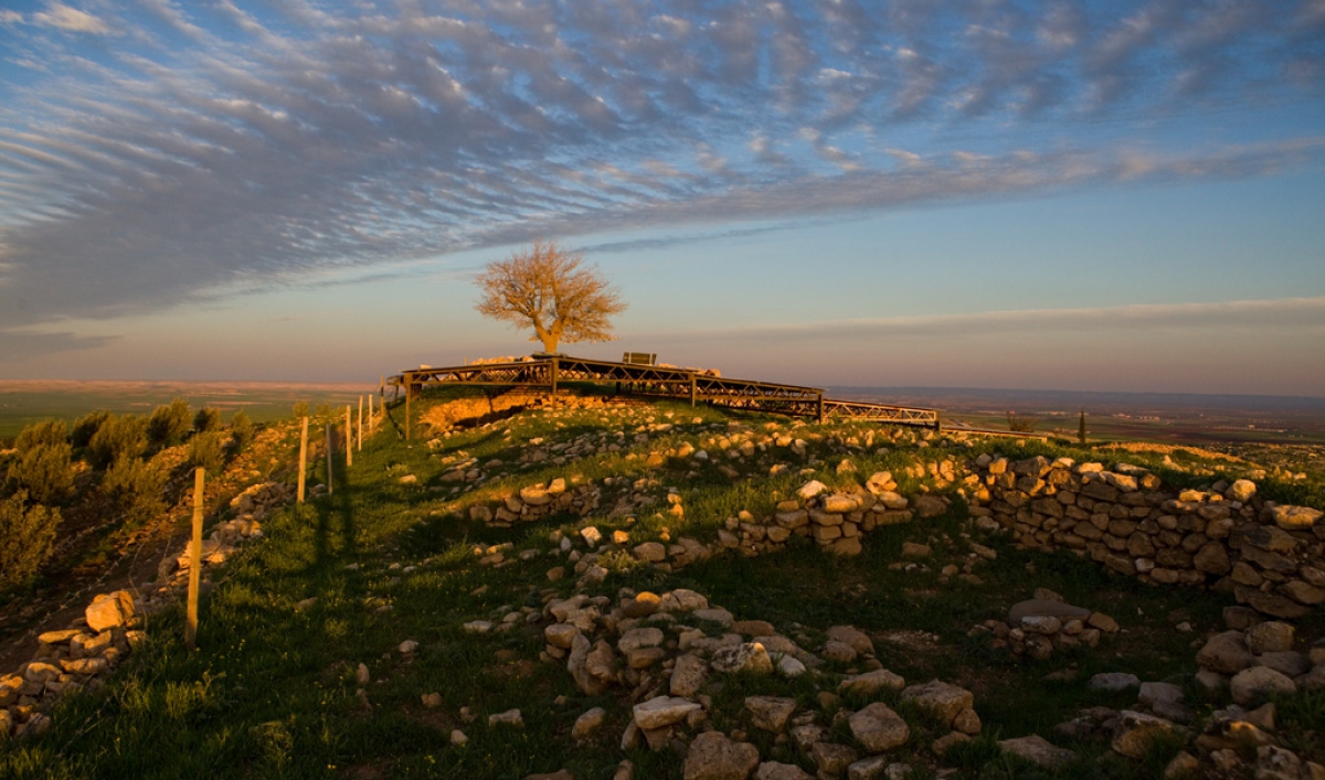 The view from Gobekli Tepe | The World from PRX