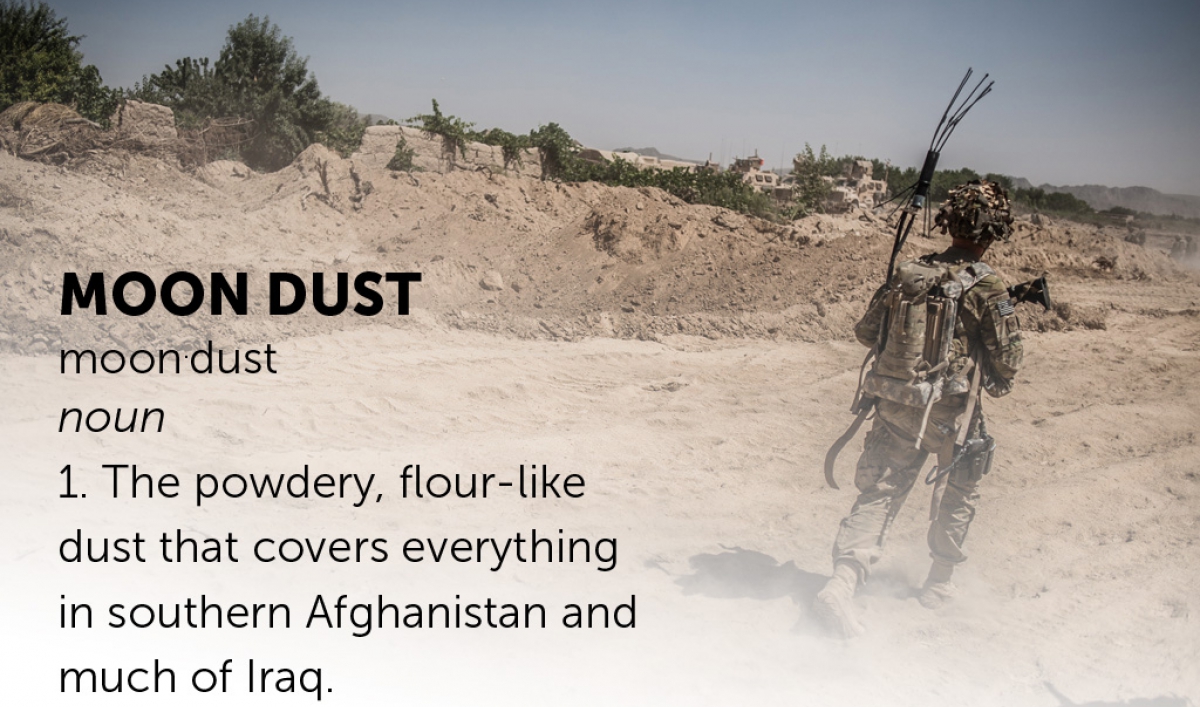 The Definitive Glossary Of Modern US Military Slang The World From PRX The Definitive Glossary Of Modern US Military Slang The World From PRX
