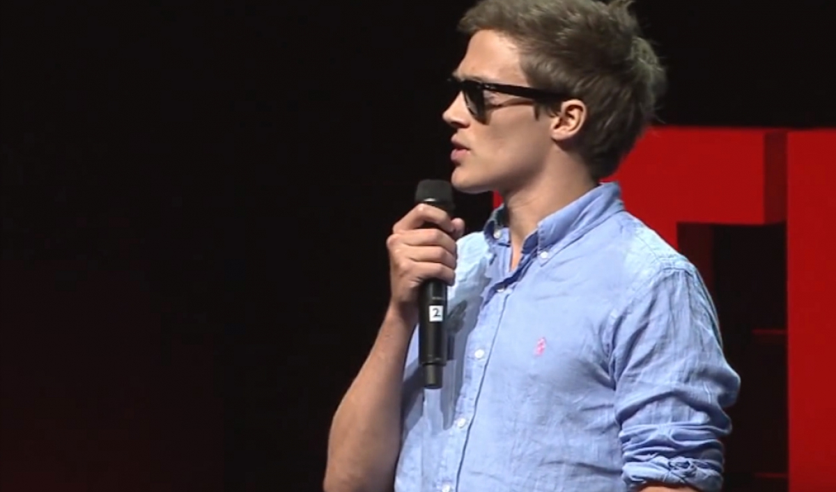 Tom Thum: what he can do with his mouth is seriously amazing | The ...