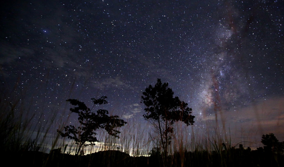 Astronomers just discovered the oldest known star in the universe | The ... Astronomers just discovered the oldest known star in the universe | The ...
