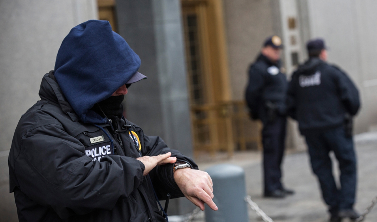 Those times the CIA used American spies to spy on Americans | The World ...