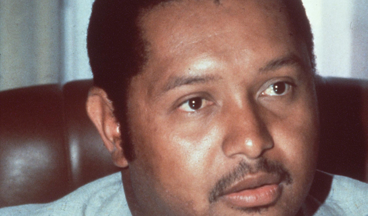 Former Haitian dictator Jean-Claude 'Baby Doc' Duvalier dies | The ...