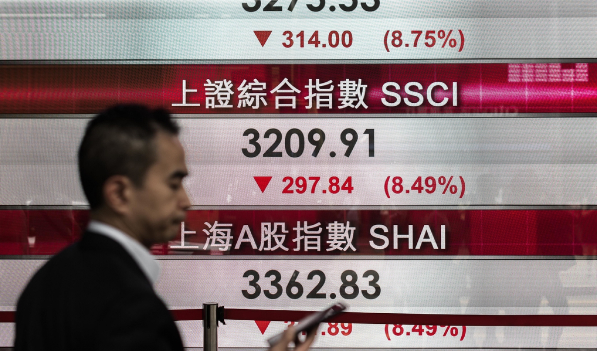 How Bad Is The Chinese Economy Right Now That s A Good Question The How Bad Is The Chinese Economy Right Now That s A Good Question The