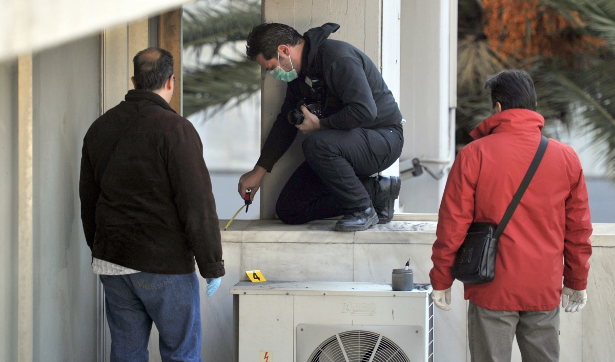 Art heist in Rotterdam: Picasso, Matisse, Monet paintings stolen from ...