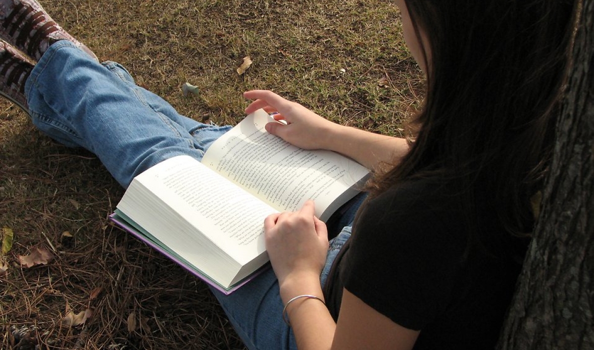The Best Science Fiction Books For Your Summer Reading List The Best Science Fiction Books For Your Summer Reading List
