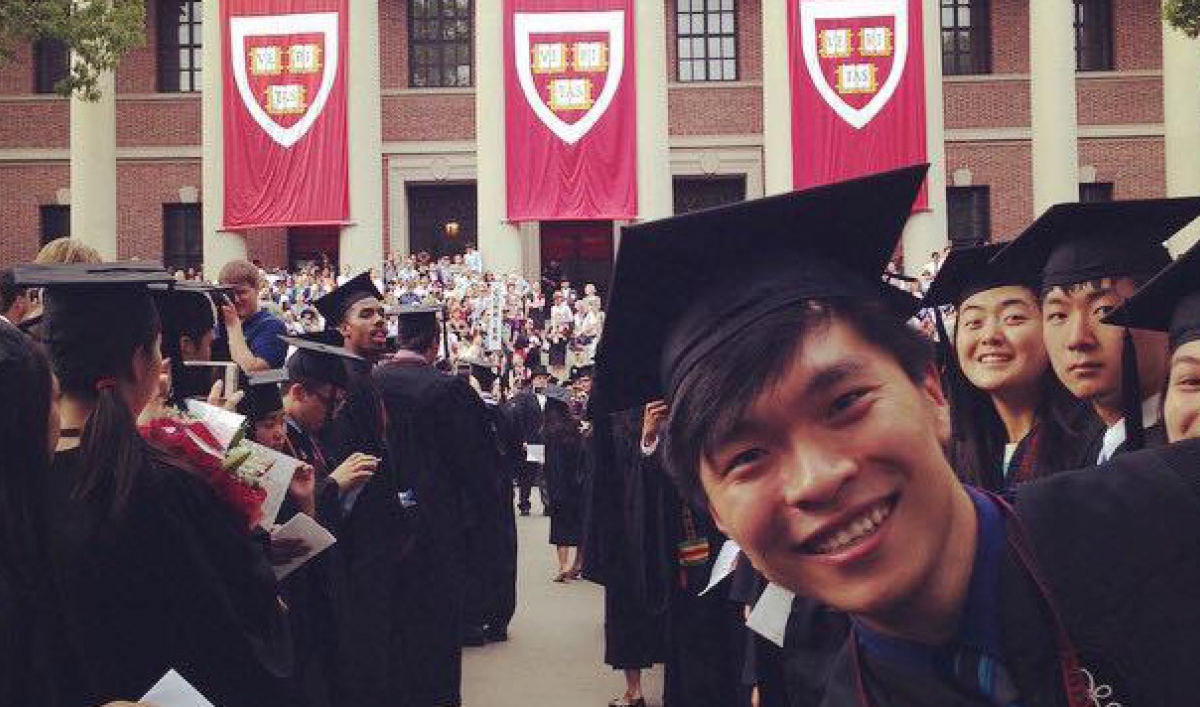 Transferring From UCLA To Harvard – CollegeLearners.com